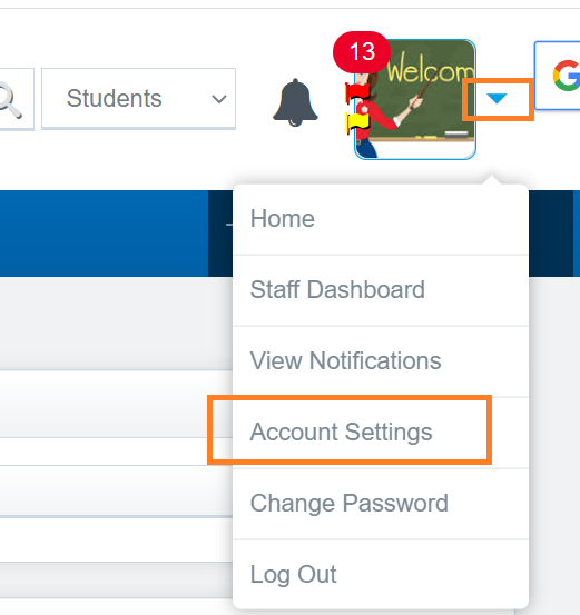 Zoom: Link/Unlink an Account from School Pathways
